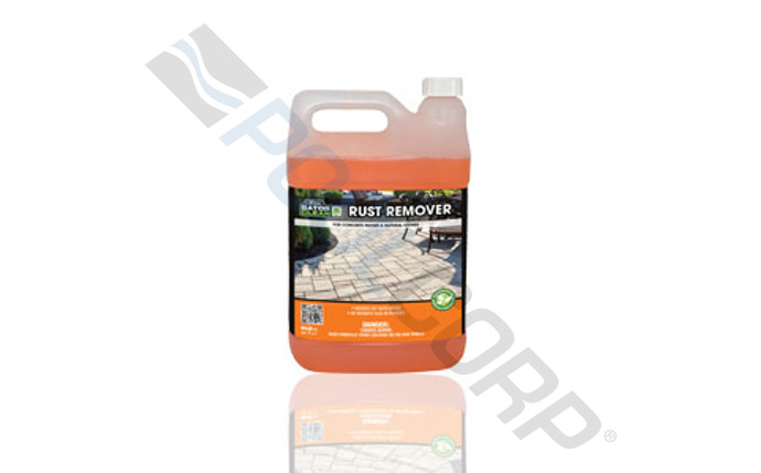 GATORCLEAN051 QT, GATOR CLEAN RUST REMOVER – 24-7 POOLS AND SPAS