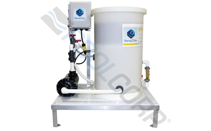 9501114 VERSACHLOR SYSTEM III, CALHYPO SKID PACK COMPLETE – 24-7 POOLS ...