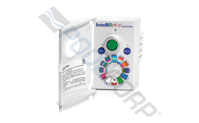 600054, INTELLIBRITE CONTROLLER – 24-7 POOLS AND SPAS