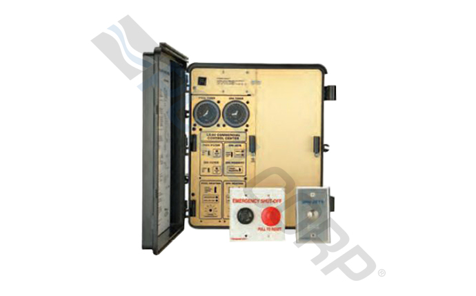 LX802 115/230V DUAL EQUIPMENT, COMMERCIAL CONTROL SYSTEM – 24-7 POOLS ...