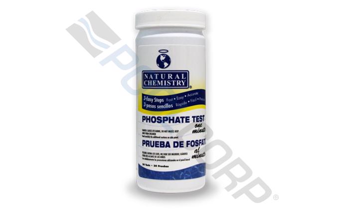 10080NCM PROFESSIONAL, PHOSPHATE TEST KIT – 24-7 POOLS AND SPAS